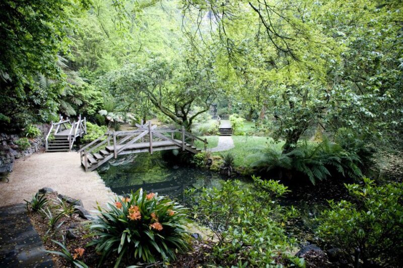 From Melbourne: Dandenong Ranges Private Day Tour - Who Should Consider This Tour?