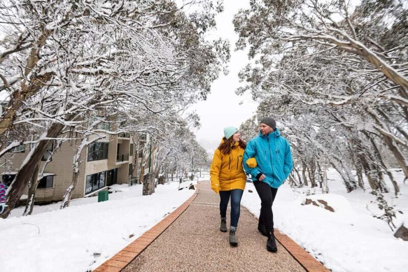 From Melbourne: Day Tour to Mt Buller with Snow Clothes - Authentic Traveler Insights