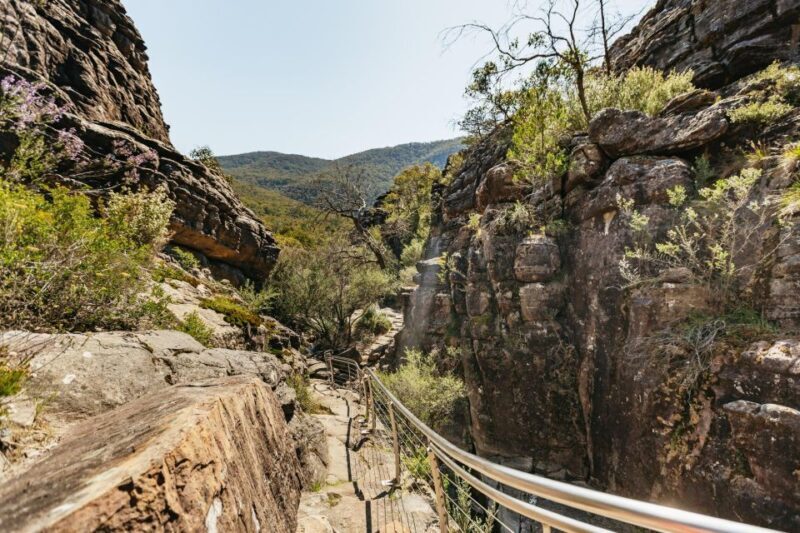 From Melbourne: Grampians National Park Group Tour - Cost and Value