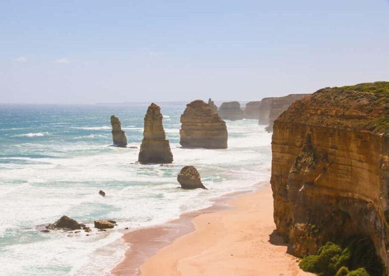 From Melbourne: Great Ocean Road & 12 Apostles Full-Day Tour - The Full-Day Itinerary: What to Expect