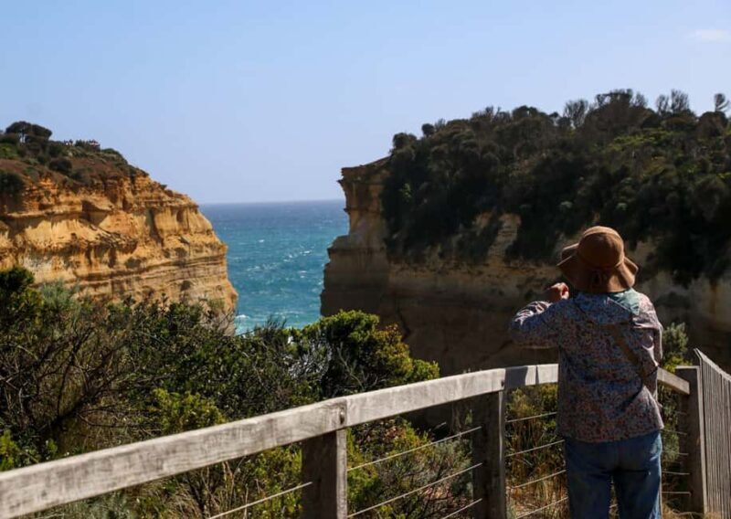From Melbourne: Great Ocean Road & 12 Apostles Full-Day Tour - The Sum Up: Who Is This Tour Best For?