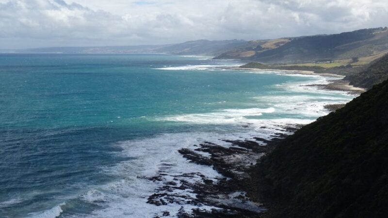 From Melbourne: Great Ocean Road, 12 Apostles, Wildlife Tour - Final Highlights and Departure