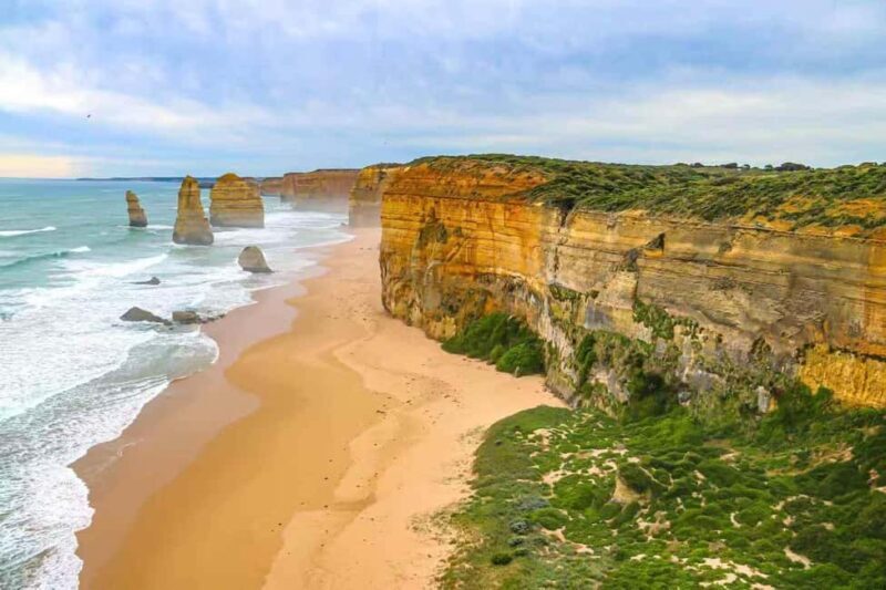 From Melbourne: Great Ocean Road and Twelve Apostles Tour - Exploring the Great Ocean Road and Twelve Apostles: A Practical, Authentic Day Trip from Melbourne
