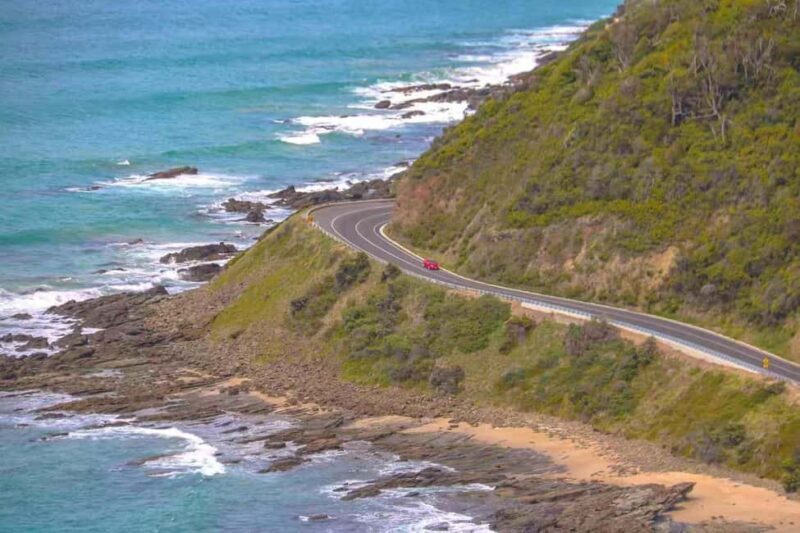 From Melbourne: Great Ocean Road and Twelve Apostles Tour - Key Points