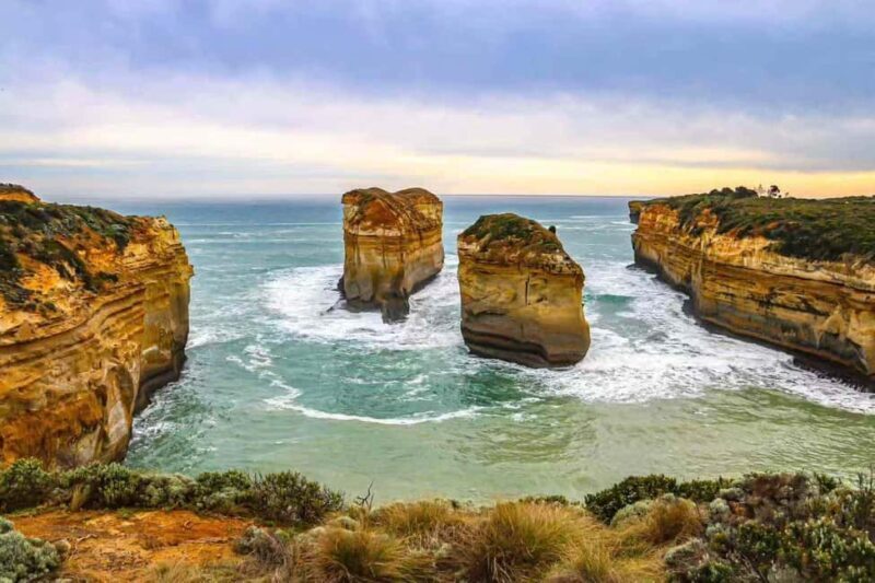 From Melbourne: Great Ocean Road and Twelve Apostles Tour - The Practicalities and Value