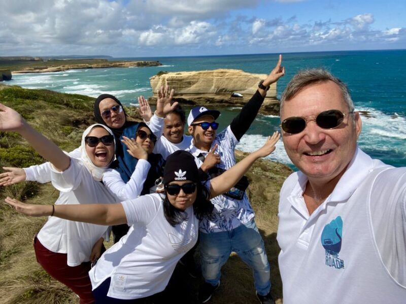 From Melbourne: Great Ocean Road Boutique Tour in Reverse - Key Points