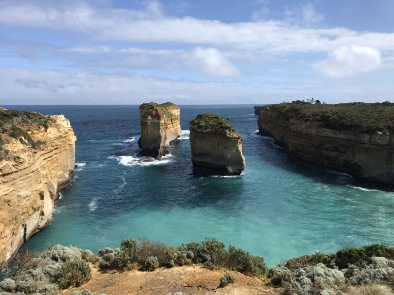From Melbourne: Great Ocean Road Boutique Tour in Reverse - Unique Itinerary and Its Benefits