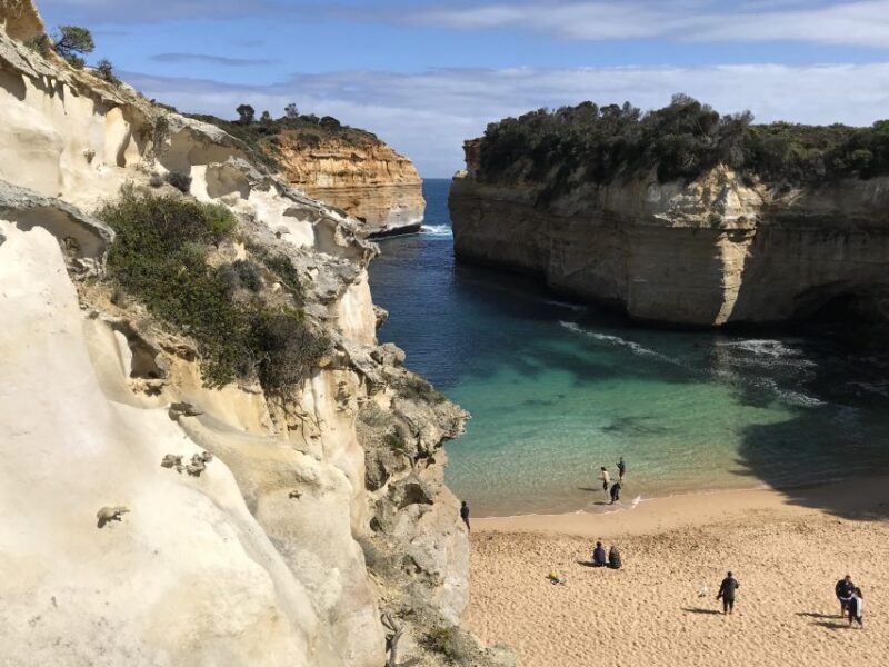 From Melbourne: Great Ocean Road Boutique Tour in Reverse - Considerations for Travelers