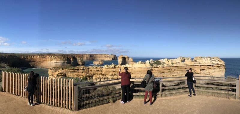 From Melbourne: Great Ocean Road Boutique Tour in Reverse - Who Will Love This Tour?