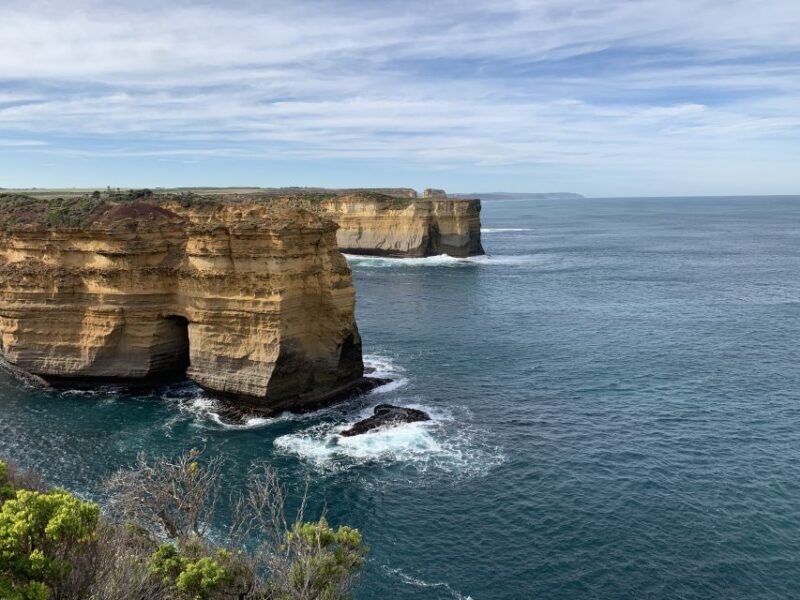 From Melbourne: Great Ocean Road Day Tour - Key Points