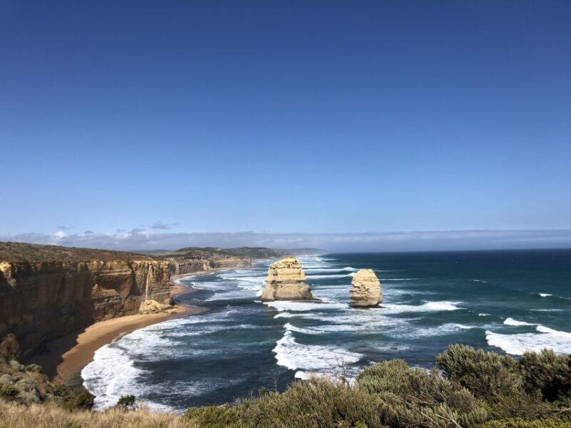 From Melbourne: Great Ocean Road Day Tour - An Authentic Look at the Great Ocean Road Experience