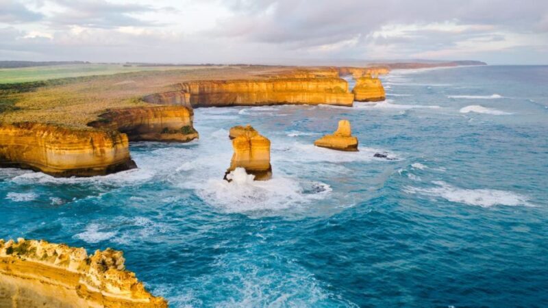 From Melbourne: Great Ocean Road Day Tour - Analyzing the Value