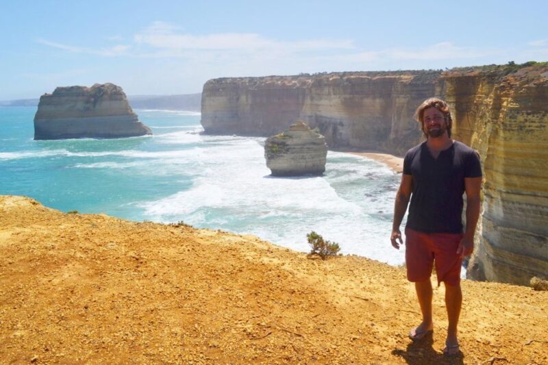 From Melbourne: Great Ocean Road Day Trip with Dinner - What the Reviews Say