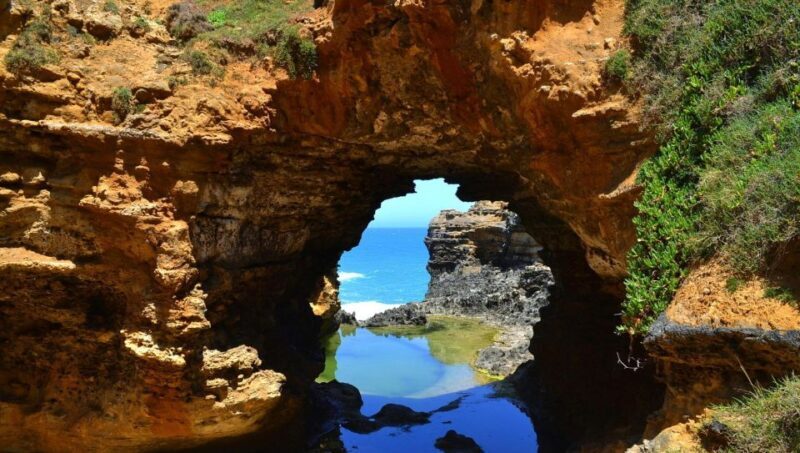 From Melbourne: Great Ocean Road Day Trip with Dinner - The Practical Details