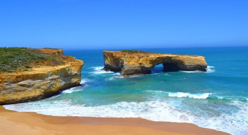 From Melbourne: Great Ocean Road Day Trip with Dinner - Summary