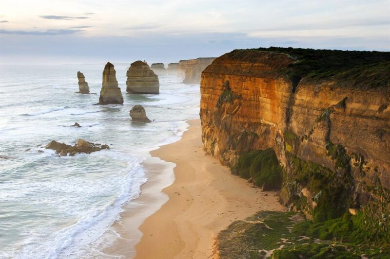 From Melbourne: Great Ocean Road Full-Day Guided Trip - The Itinerary: A Well-Curated Day of Wonders