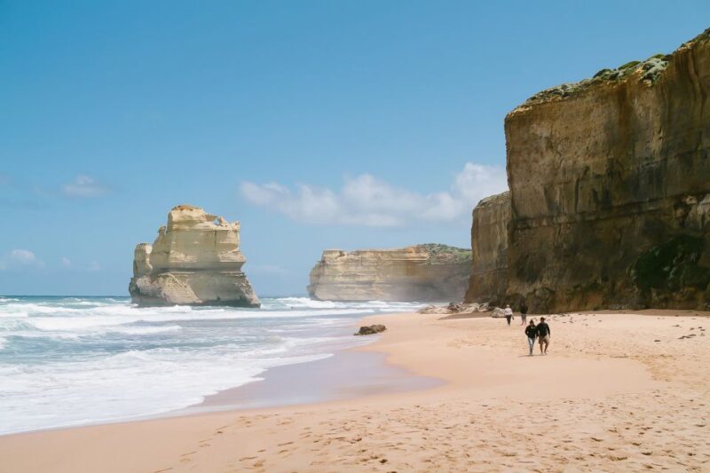 From Melbourne: Great Ocean Road Full-Day Guided Trip - FAQs
