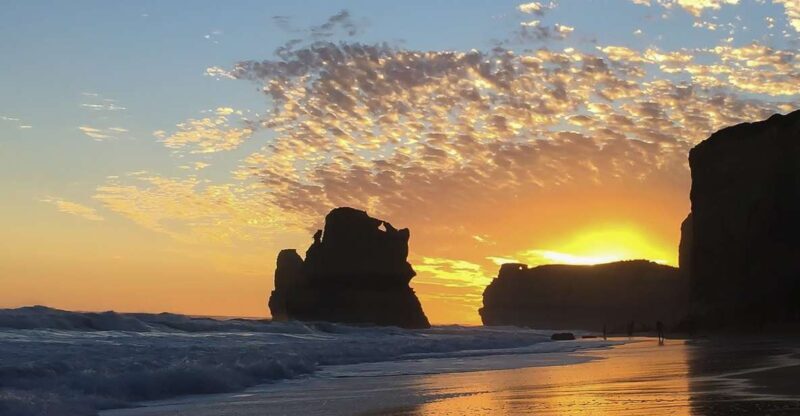 From Melbourne: Great Ocean Road Full-Day Sunset Tour - Key Points