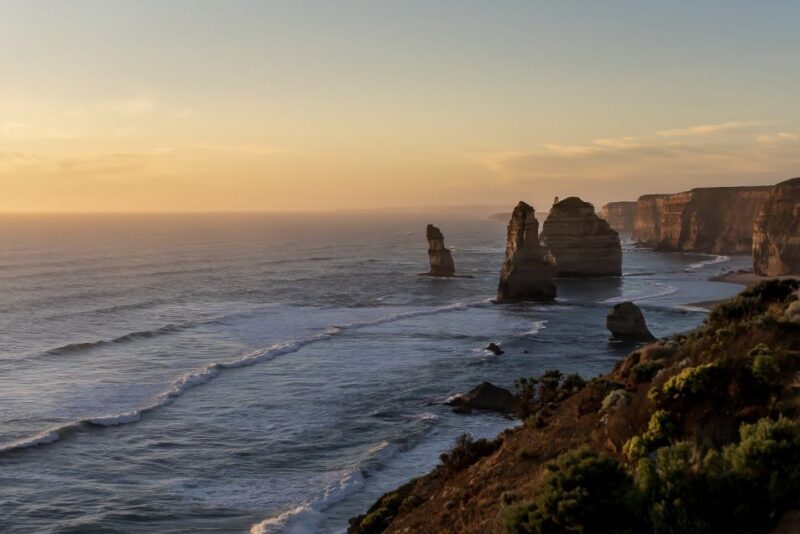 From Melbourne: Great Ocean Road Full-Day Sunset Tour - Some Downsides or Considerations