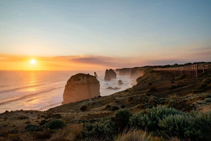 From Melbourne: Great Ocean Road Sunset Tour - Who Will Love This Tour?