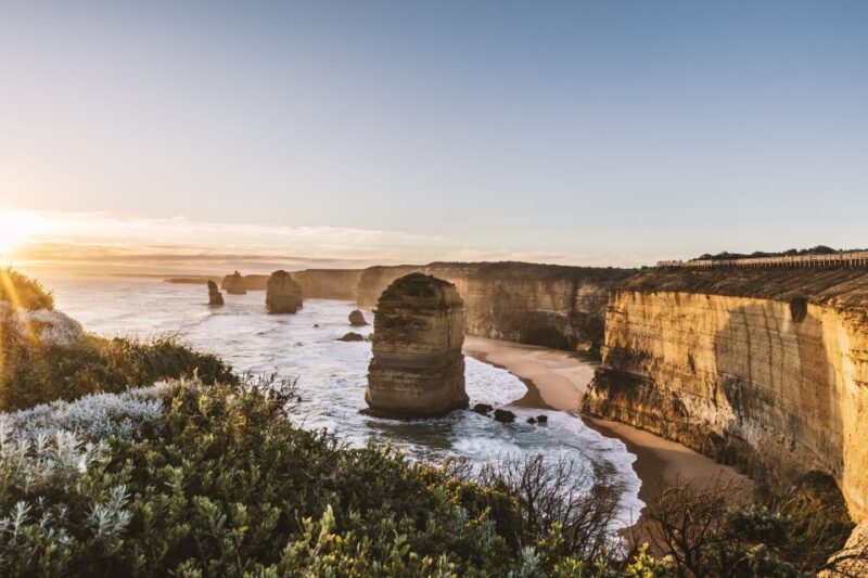 From Melbourne: Great Ocean Road & Wildlife Sightseeing Tour - An In-Depth Look at the Tour Experience