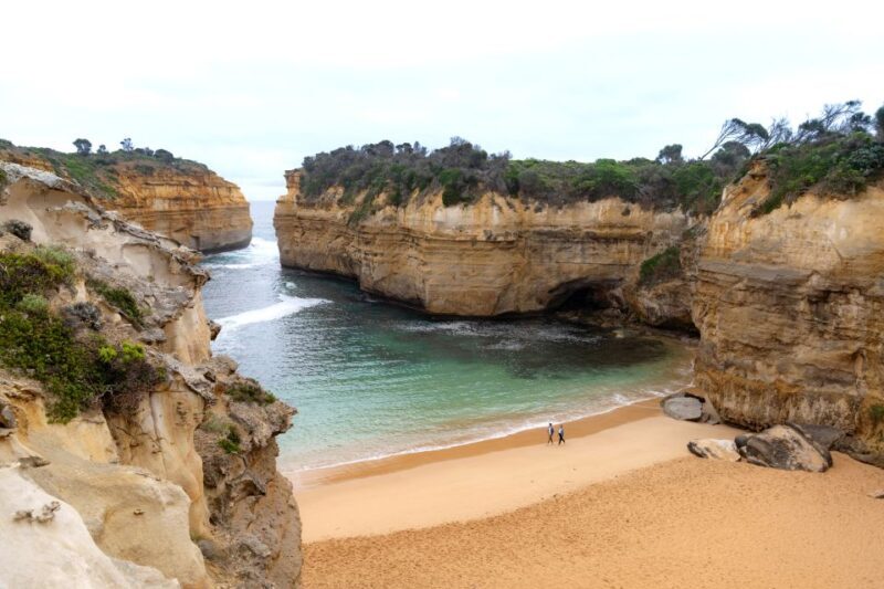 From Melbourne: Great Ocean Road & Wildlife Sightseeing Tour - Who Should Take This Tour?