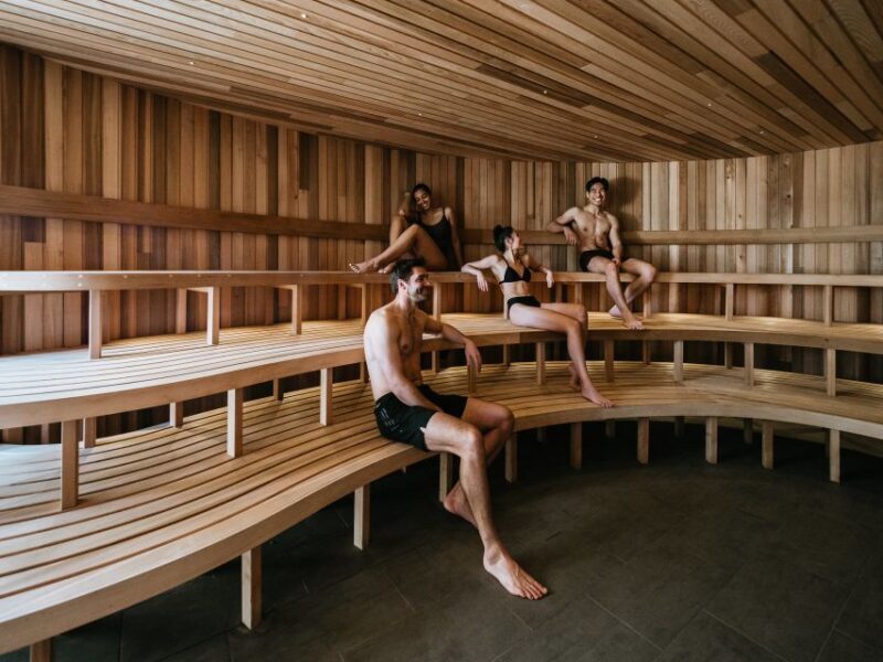 From Melbourne: Half-Day Spa Trip to Peninsula Hot Springs - Key Points