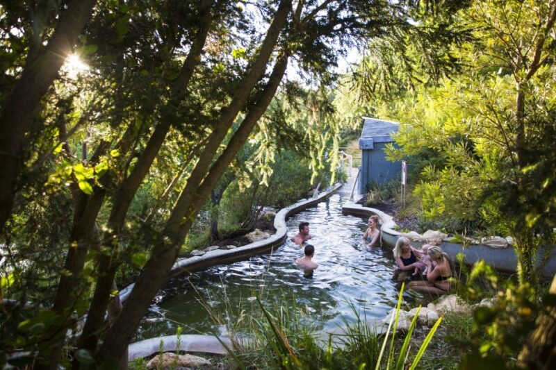 From Melbourne: Half-Day Spa Trip to Peninsula Hot Springs - Authentic Traveler Perspectives