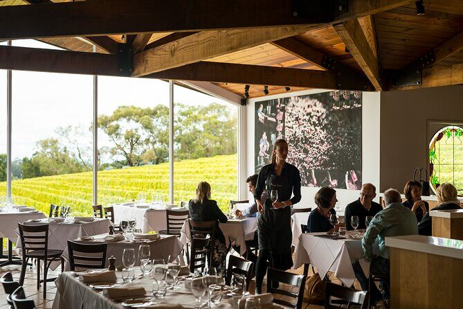 From Melbourne: Hop On Hop Off Mornington Peninsula - The Sum Up