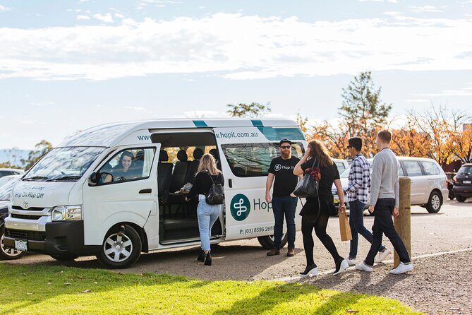From Melbourne: Hop On Hop Off Yarra Valley - RED Route - Final Thoughts