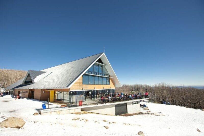 From Melbourne: Lake Mountain Snow Experience - Final Thoughts