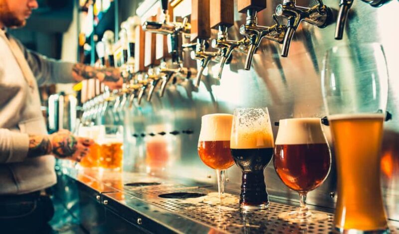 From Melbourne: Mornington Peninsula Breweries Tour - A Detailed Look at the Tour