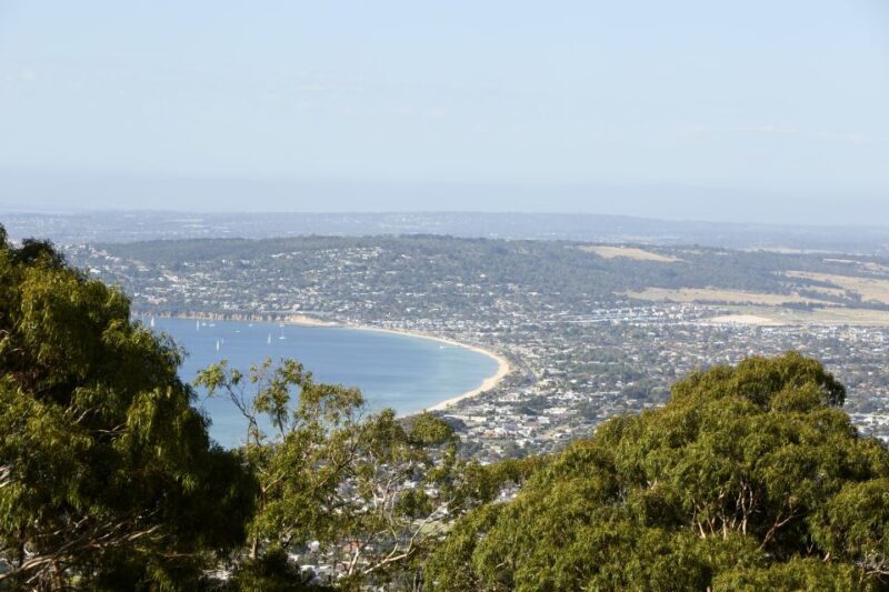 From Melbourne: Mornington Peninsula Food & Wine Taste Trail - Who Should Consider This Tour?