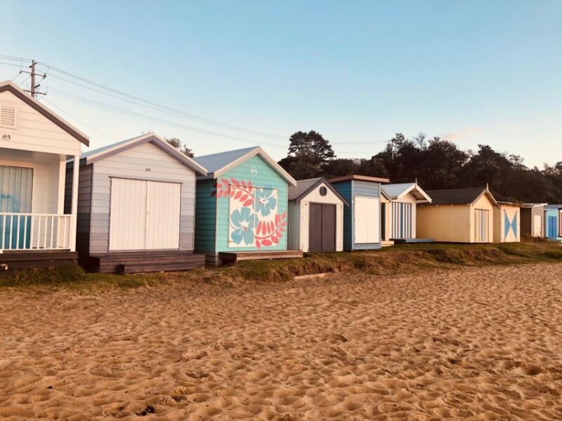 From Melbourne: Mornington Peninsula Food & Wine Taste Trail - Final Thoughts