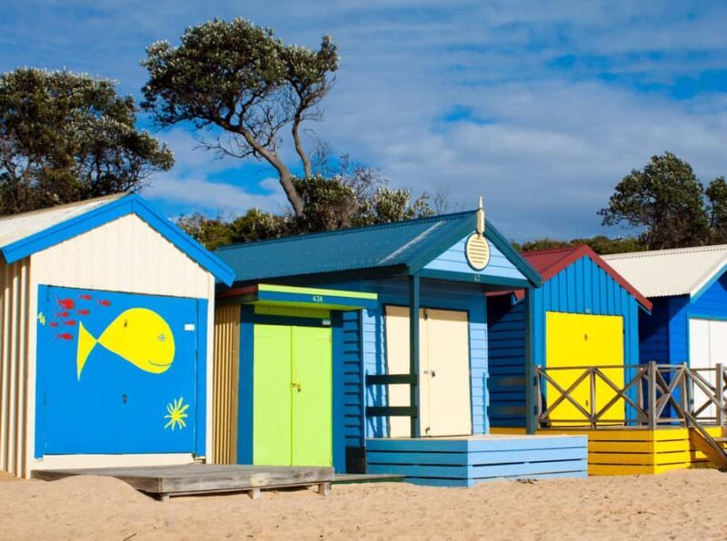 From Melbourne: Mornington Peninsula Private Winery Tour - Transportation and Practicalities