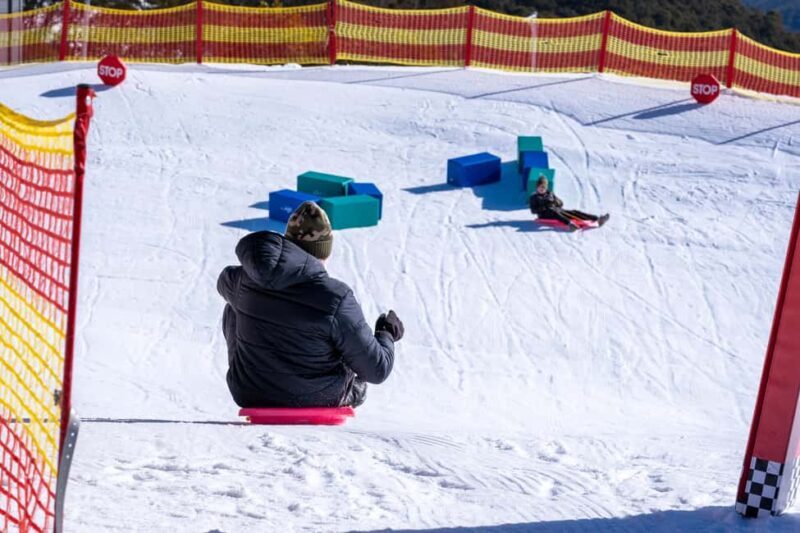 From Melbourne: Mount Buller Day Tour with Resort Entry - Feedback from Fellow Travelers
