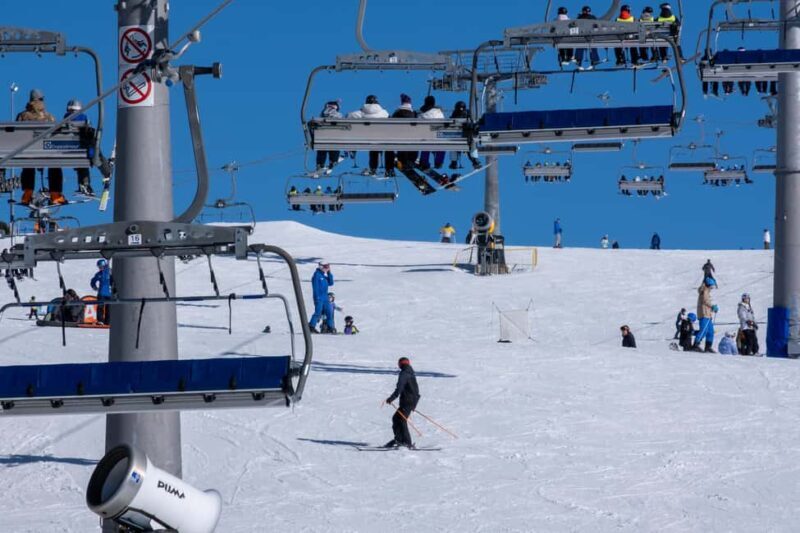 From Melbourne: Mount Buller Day Tour with Resort Entry - Practical Tips for Your Trip