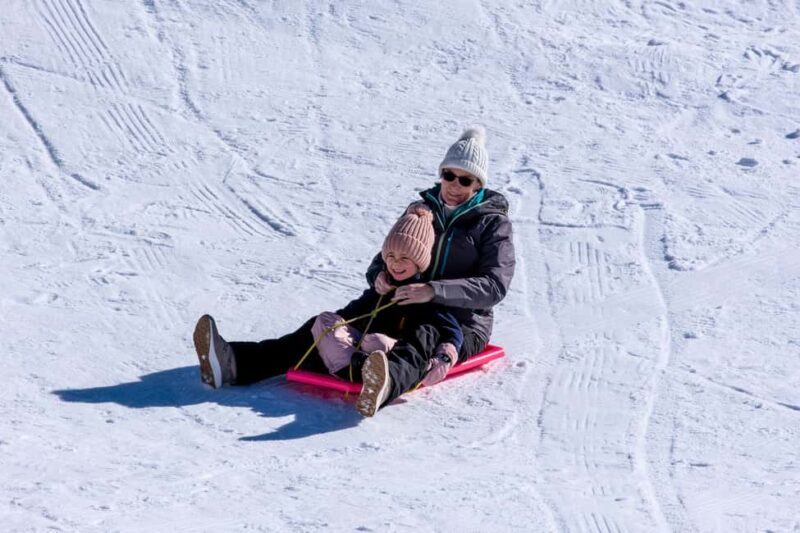 From Melbourne: Mount Buller Day Tour with Resort Entry - Who Is This Tour Best For?