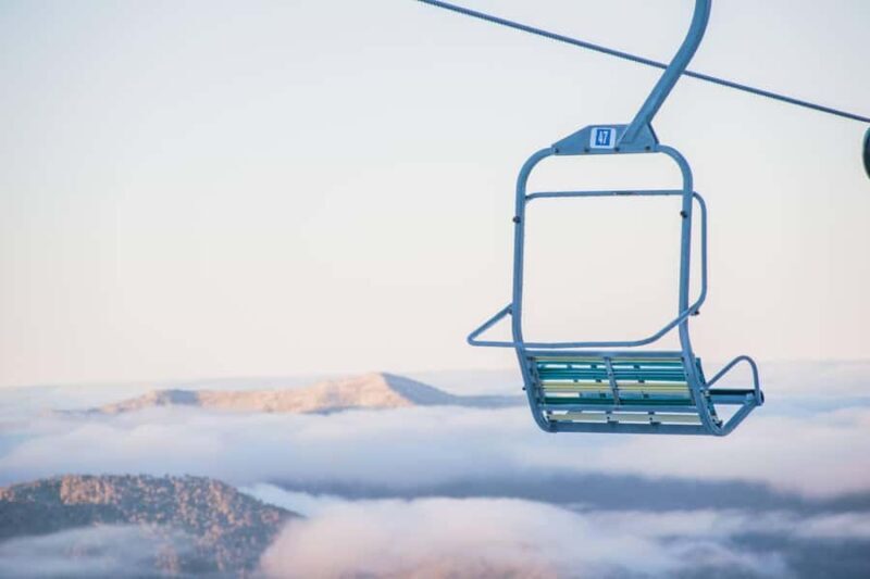 From Melbourne: Mount Buller Guided Day Tour - The Journey Begins in the Heart of Melbourne