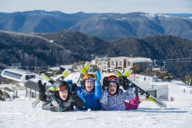 From Melbourne Mt Buller Enchanting Winter Day Tour - Introduction