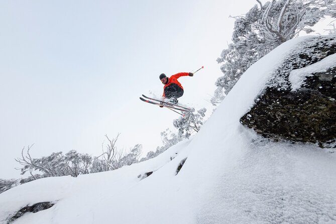 From Melbourne Mt Buller Enchanting Winter Day Tour - The Value and Who Will Love It