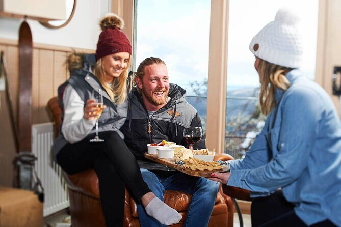 From Melbourne Mt Buller Enchanting Winter Day Tour - The Sum Up