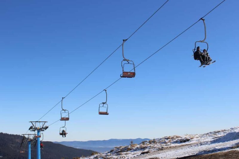 From Melbourne: Mt Buller Scenic Snow Getaway Day Tour - Overview of the Tour Experience