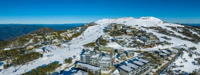 From Melbourne: Mt Buller Scenic Snow Getaway Day Tour - Activities and Opportunities on the Mountain