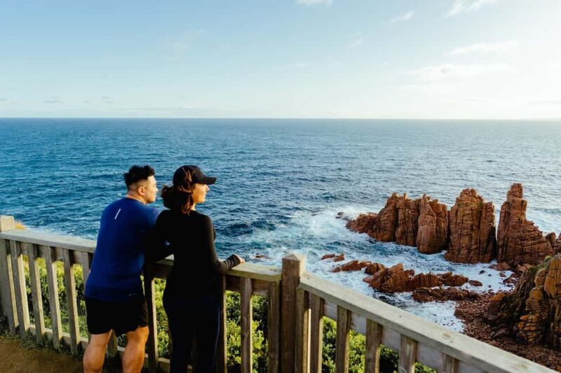 From Melbourne: Phillip Is Penguin Parade & Koala Reserve - Exploring Cowes and the Coastline