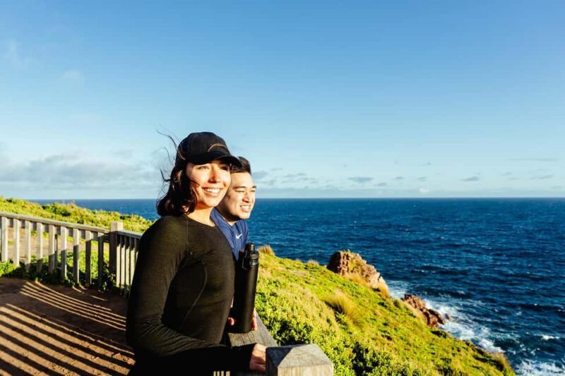 From Melbourne: Phillip Island Penguin Parade Express Tour - Frequently Asked Questions