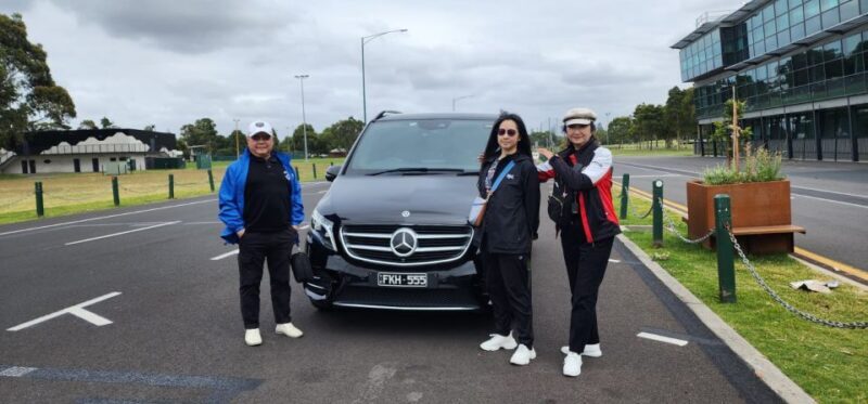From Melbourne: Phillip Island Penguin Parade Private Tour - A Detailed Look at the Tour