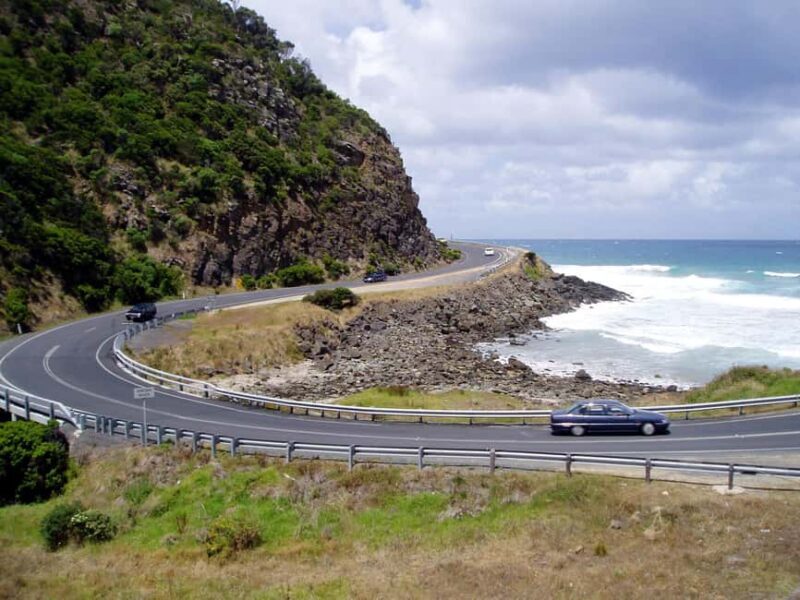 From Melbourne: Private Great Ocean Road Tour with Pickup - Overview of the Tour Experience