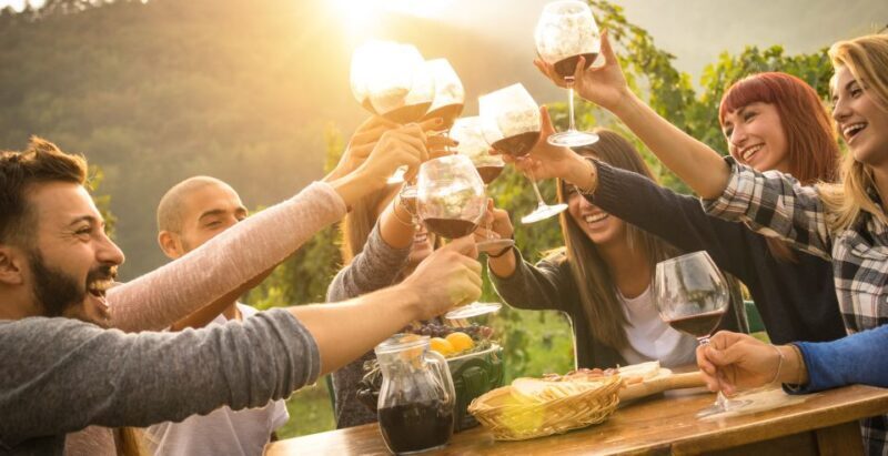 From Melbourne: Private Yarra Valley Winery Tour with Lunch - Who Will Love This Tour?