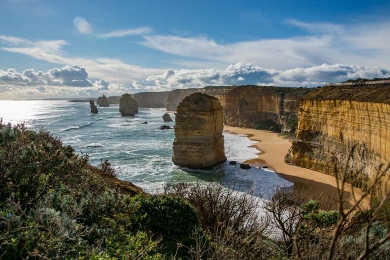 From Melbourne: Reverse Great Ocean Road Day Trip with Lunch - In-Depth: The Highlights and Slight Drawbacks